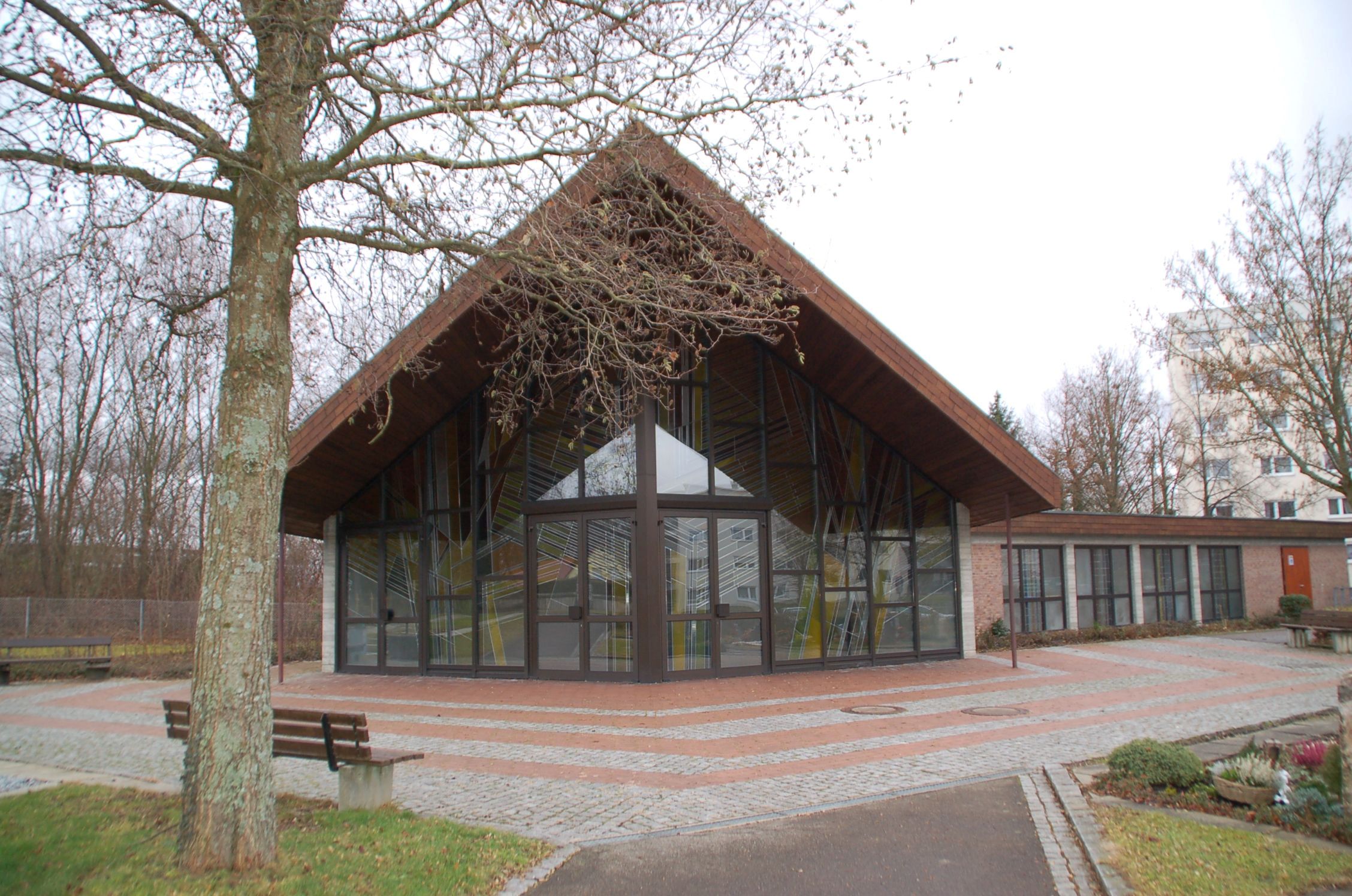 Gemeinde Aichwald: Bestattungen in Aichwald