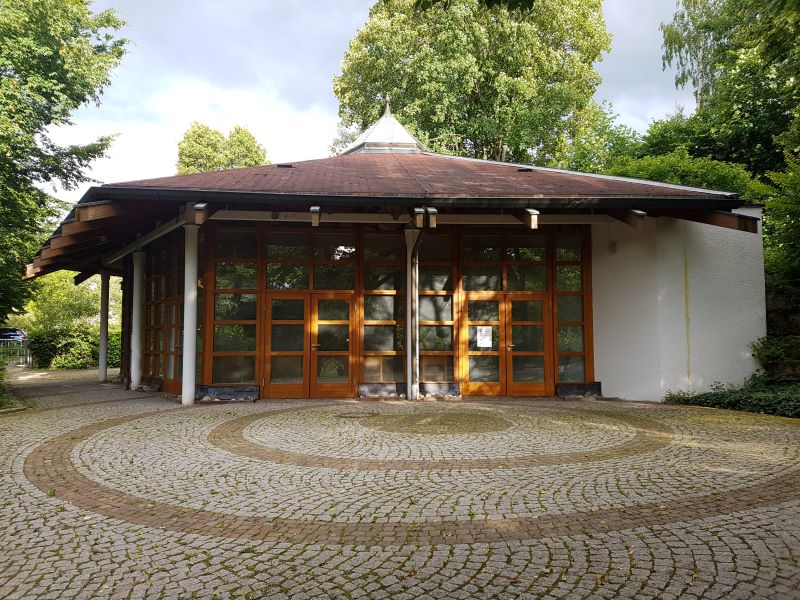 Gemeinde Aichwald: Bestattungen in Aichwald